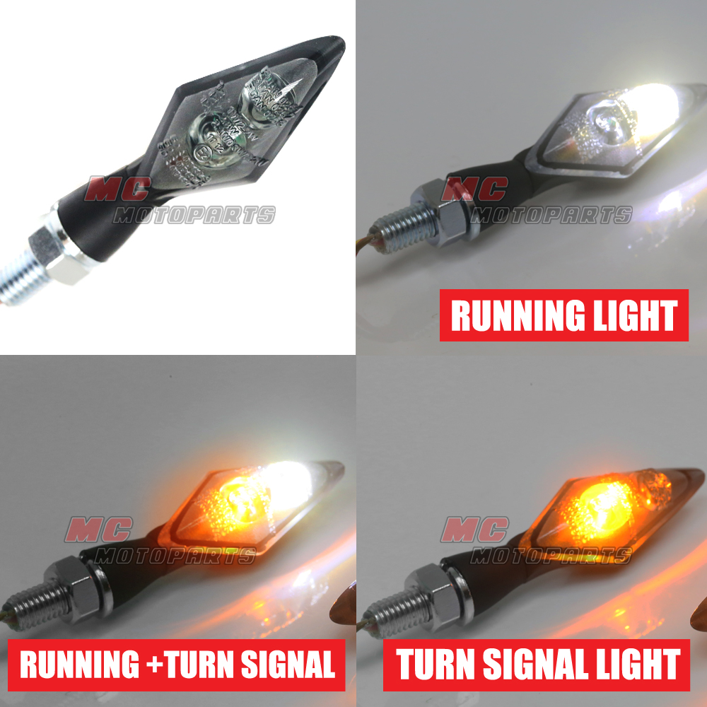 Unbreakable Turn Signal